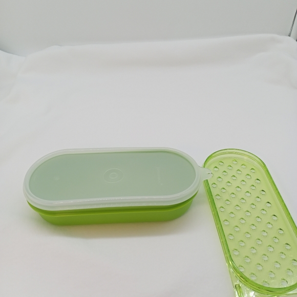 Tupperware | Kitchen | Tupperware Tupperware Practical Grater | Poshmark